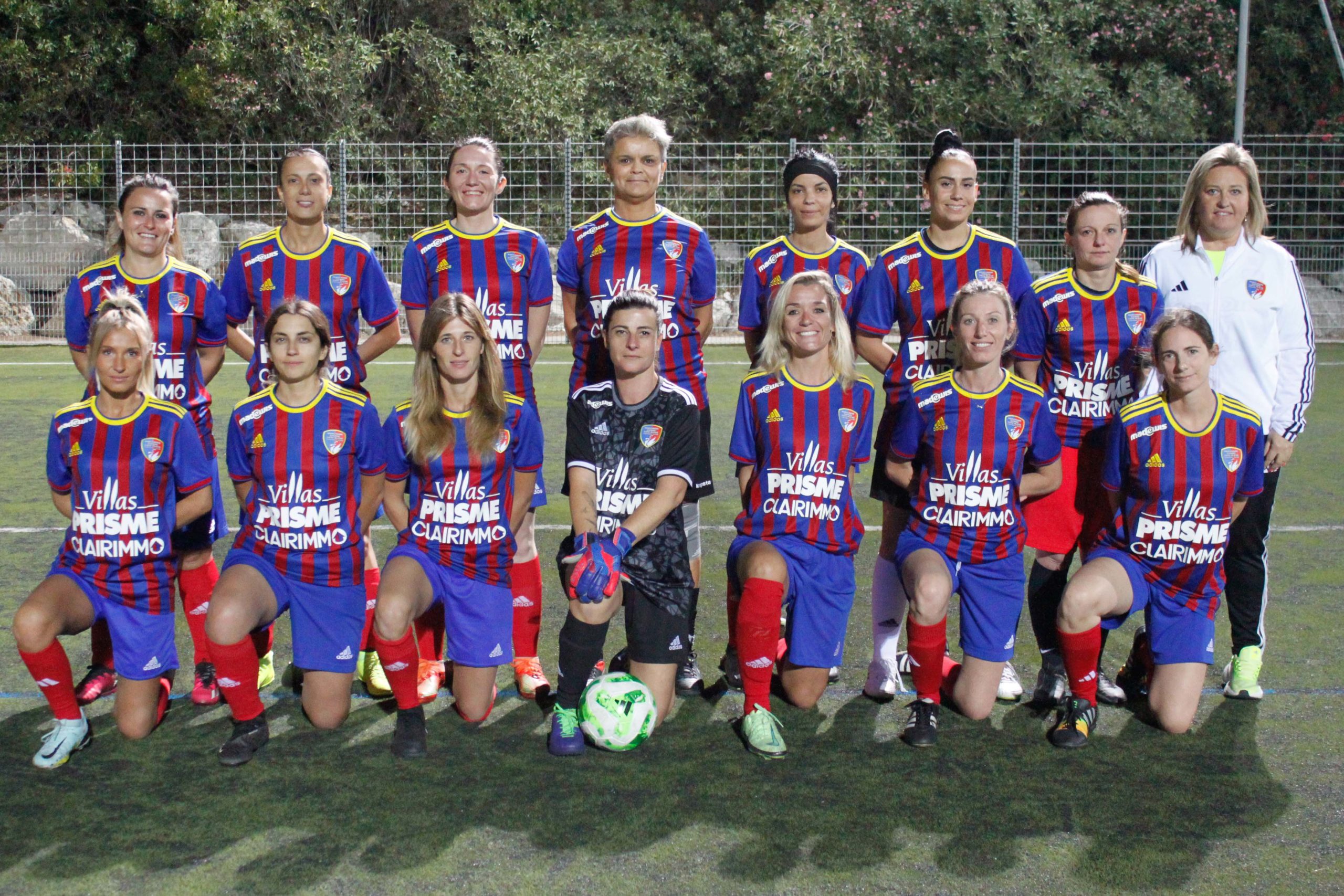 Tournois & Stages - MGCB FC